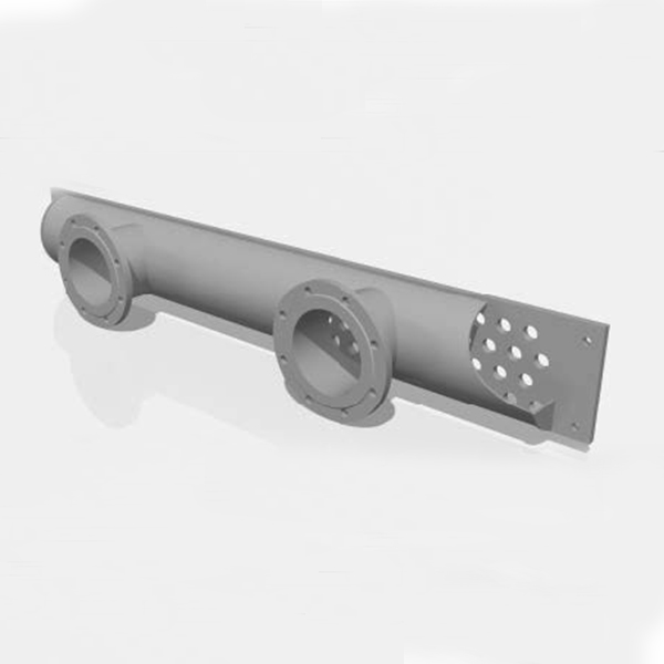 Air Cooled Heat Exchanger / Fin Fan Cooler – Fintelius Engineering